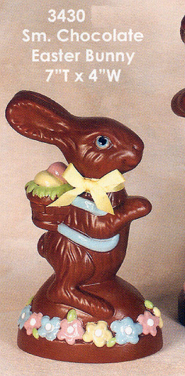 Choc. Rabbit