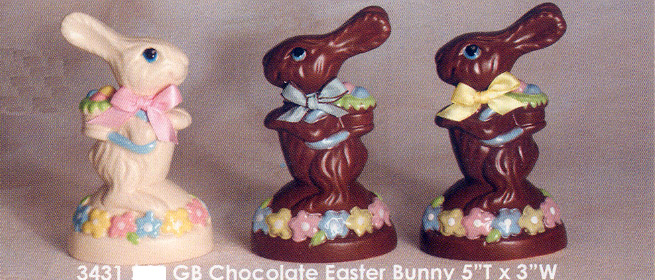 Choc. Rabbit