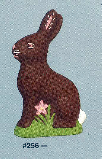 Choc. Rabbit